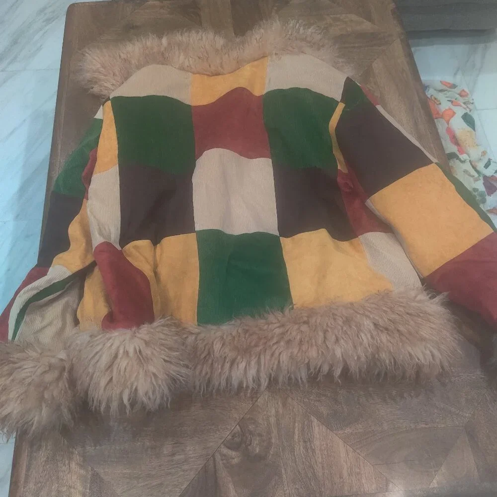 The Hippie Shake | Jackets & Coats | The Hippie Shake Penny Lane ...
